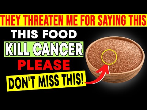 These 10 Foods DESTROY Cancer Cells (Science-Backed!) – Frank Suárez Explains | Senior Health Tips