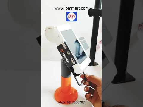 Credit Card Machine Stands at Best Price in India