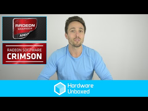 Bang for your Buck: AMD 1080p Gaming II - Crimson Driver, 380X Included, New Games Tested