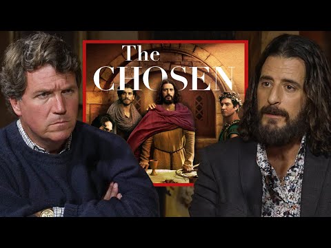 "This Feels Wrong" - The Moment Jonathan Roumie Stopped Production on the Set of The Chosen