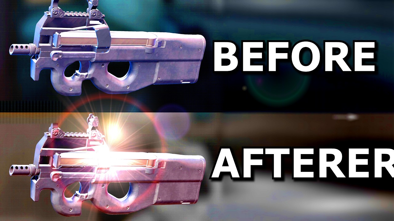 CS2's Latest Update is Crazy.