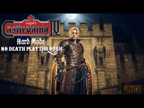 Steam Community :: Video :: Super Castlevania IV (Second loop) - No ...