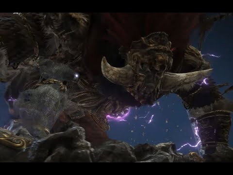 Steam Community :: Video :: radahn puts me into cardiac arrest