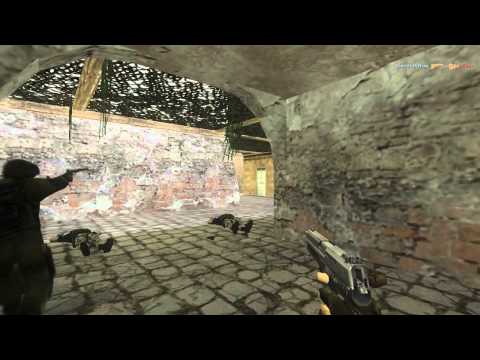 Steam Community :: Video :: Pug ESEA: aot USP 4K