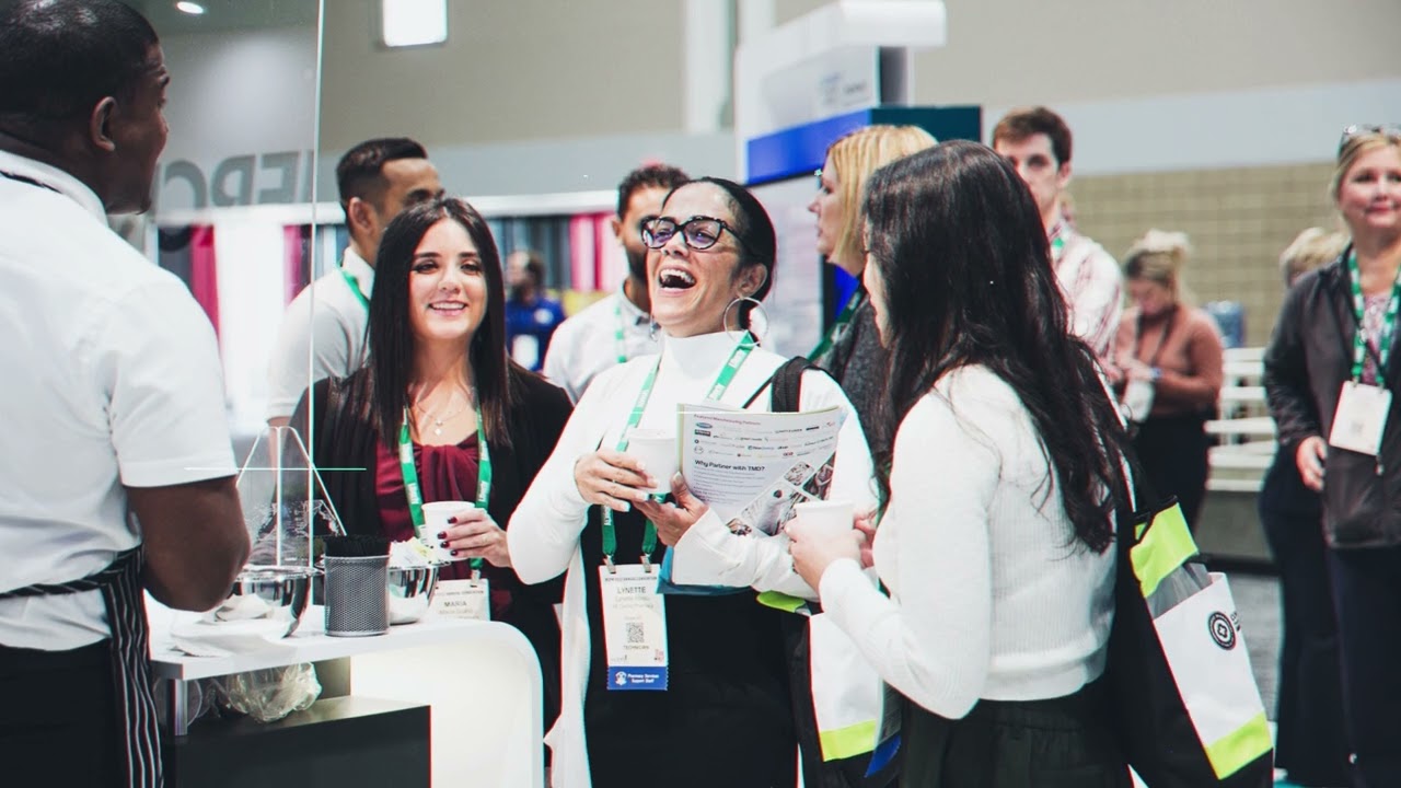 NCPA 2023 Annual Convention and Expo