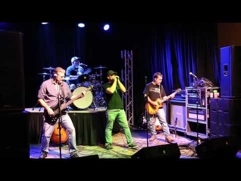 The Craigslist Killers cover Seven Mary Three - Cumbersome
