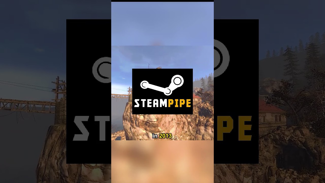 Half-Life 2's Best Mod is Broken #halflife