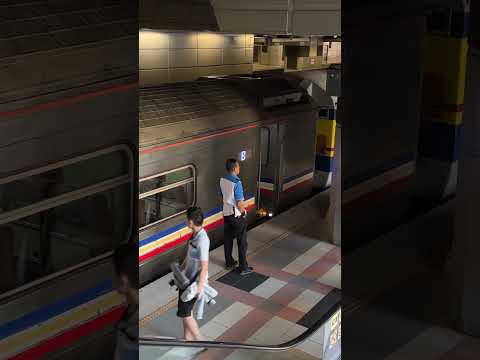 Taking the Malaysia ktm train is a convenient and affordable way to get back home. #流量 #travel