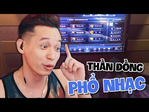 (Nobody - The Turnaround #3) Thần đồng Độ Mixi trổ tài phổ nhạc, nhen nhóm ý định nối bước theo cha.