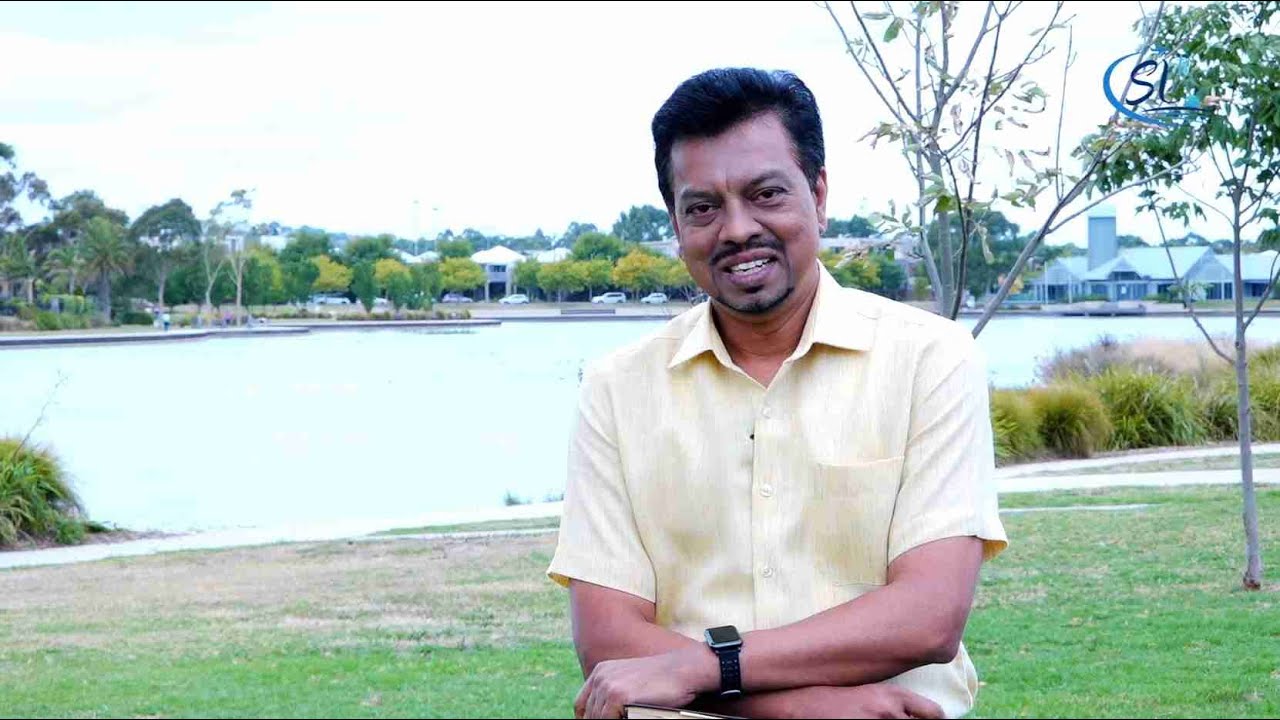 SLTV with Kingsly - SLtv