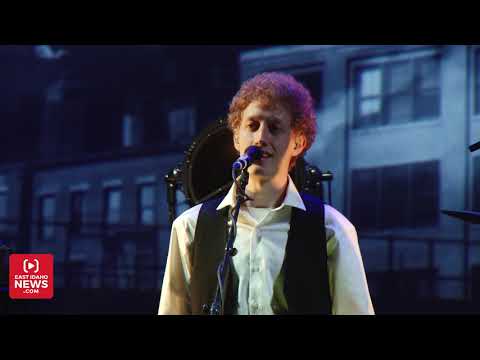 Step back in time with the Simon and Garfunkel Story