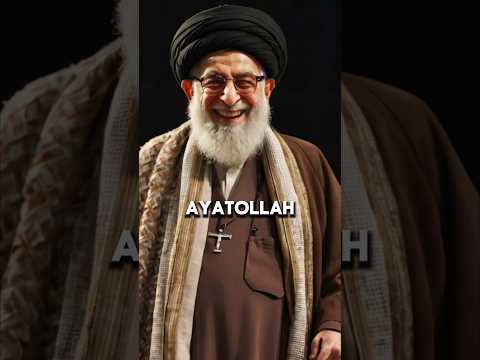 "5 Surprising Facts About Ayatollah Khamenei You Didn't Know!