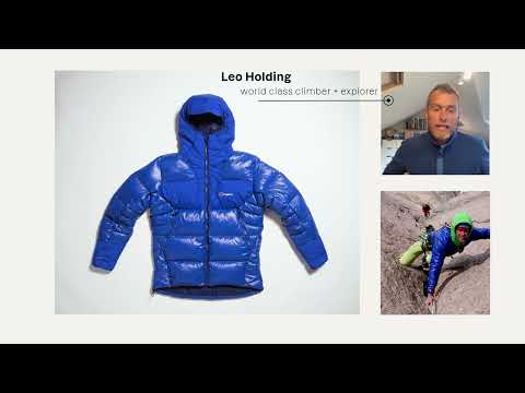 Berghaus Thermal Innovations 005 - Reflect