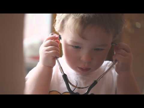 OU Medicine – Defining Medicine :60 TV