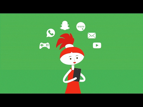 MMGuardian Introduction Video (Old Version)