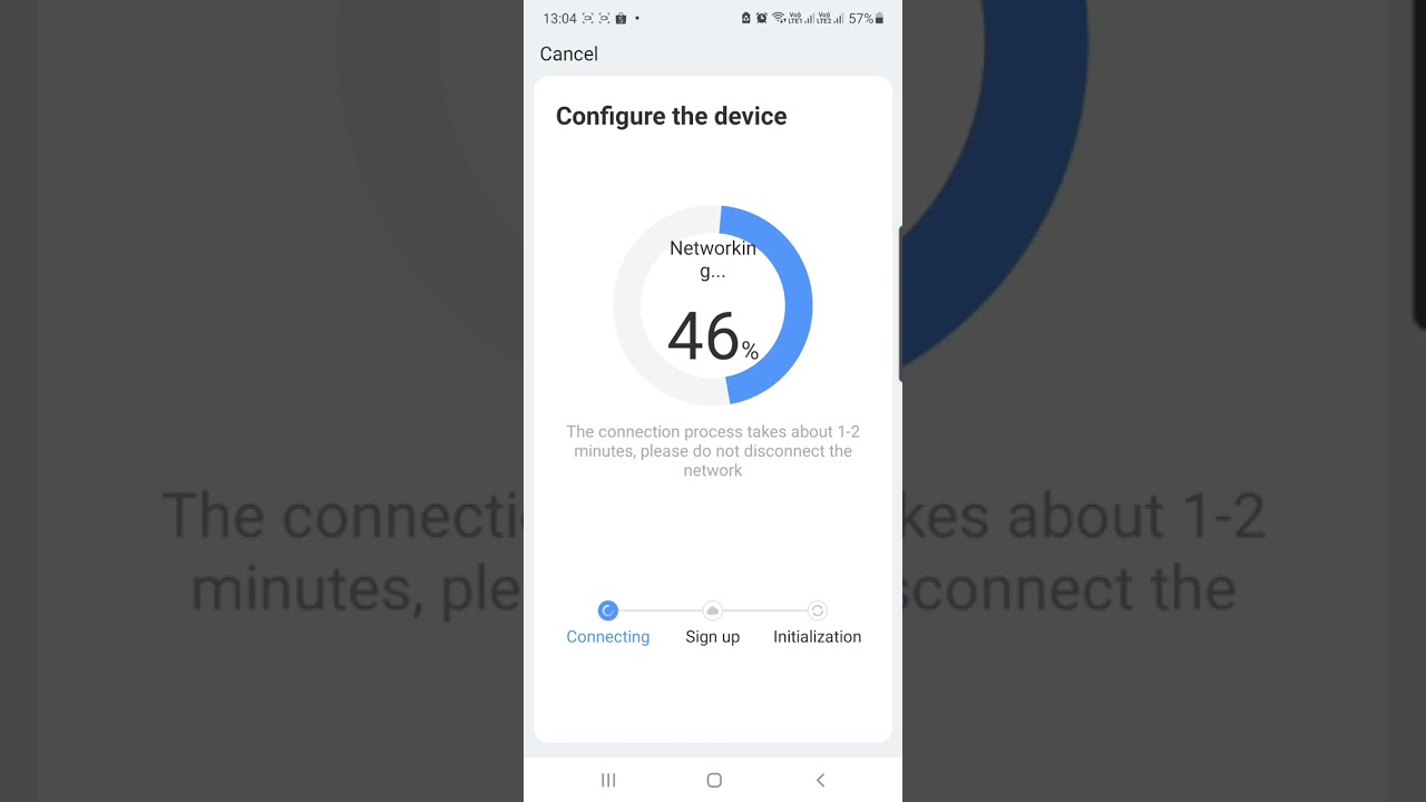 ippro / eseecloud ip camera wifi setup