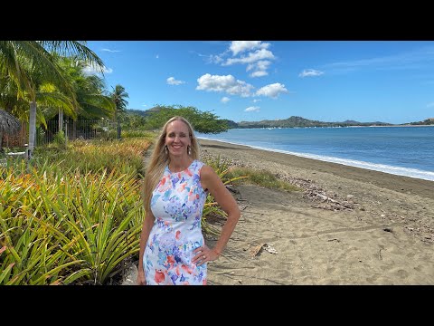 *SOLD* Casa Coronado $479,000: Beautiful BRAND NEW 4 bed home in Playa Potrero, Costa Rica