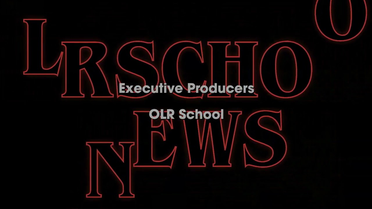 OLR News Season 4 Promo