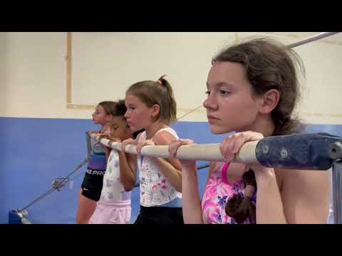 Eddie Umphrey: Advice for Gymnasts – Gymnastics Coaching.com
