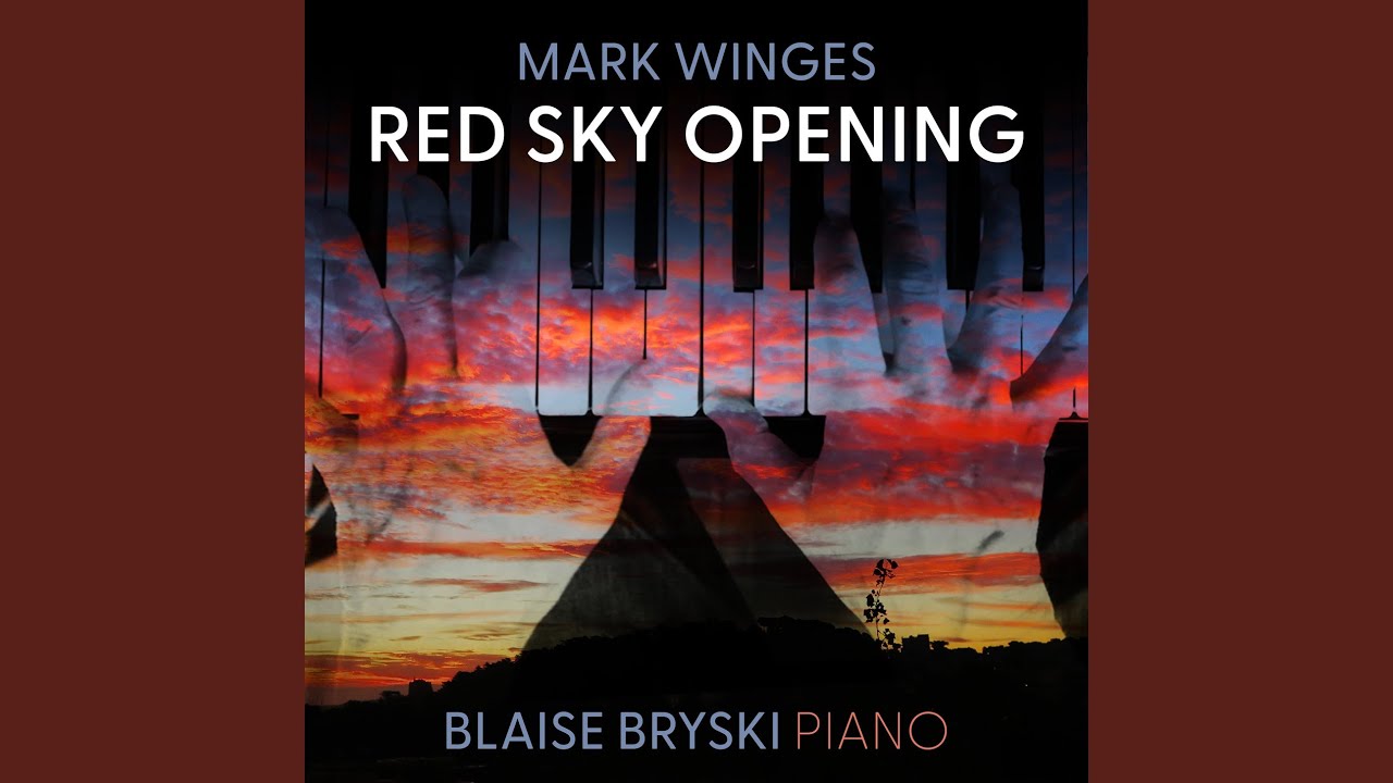Red Sky Opening