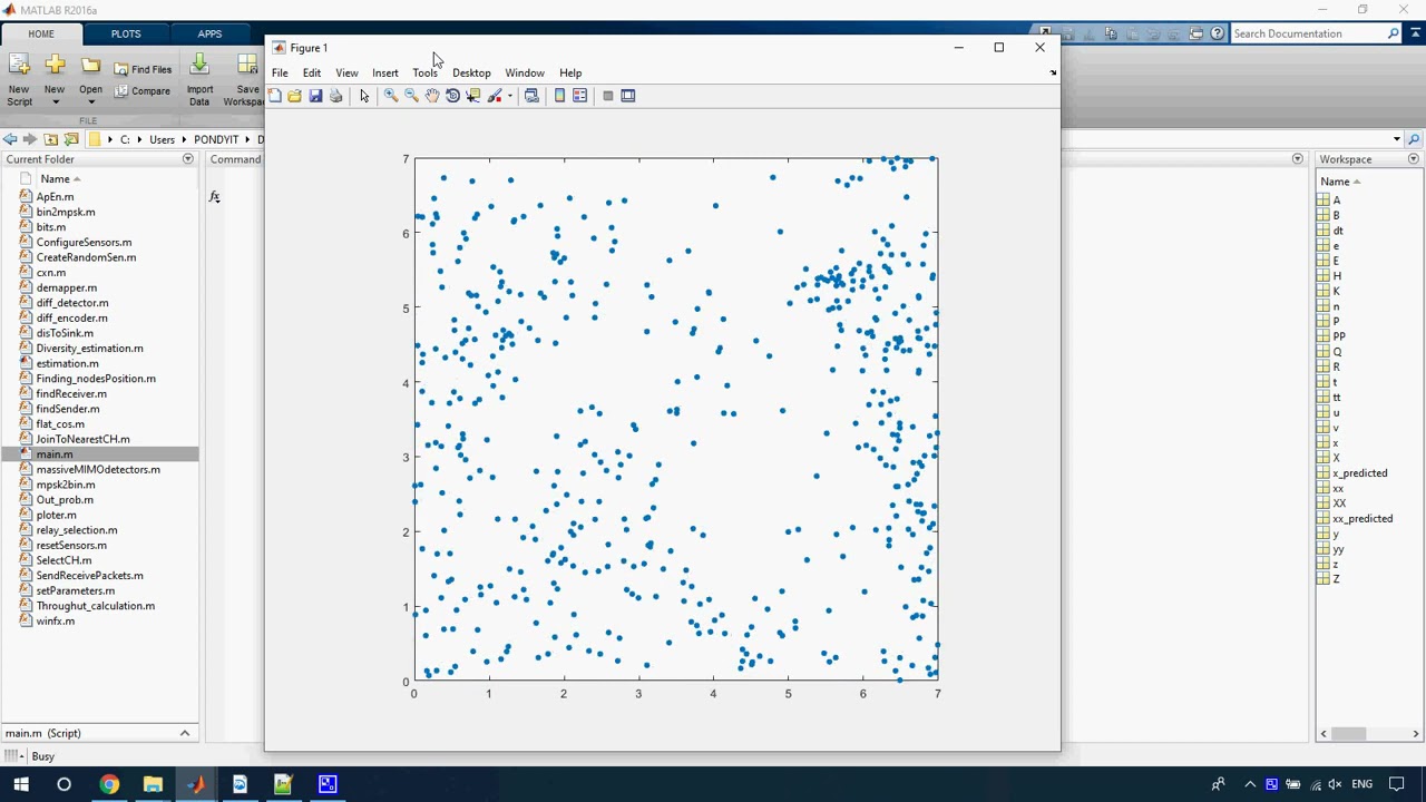 Decentralizing Machine Learning Based Qot In Matlab Okok Projects Final Year Projects