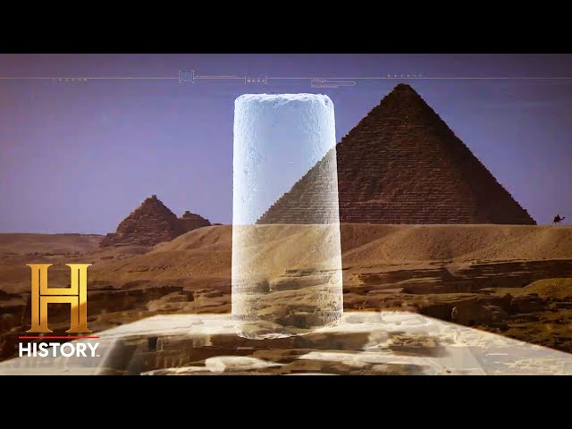 Unraveling the Mysteries of Ancient Egyptian Technology: The Enigma of ...