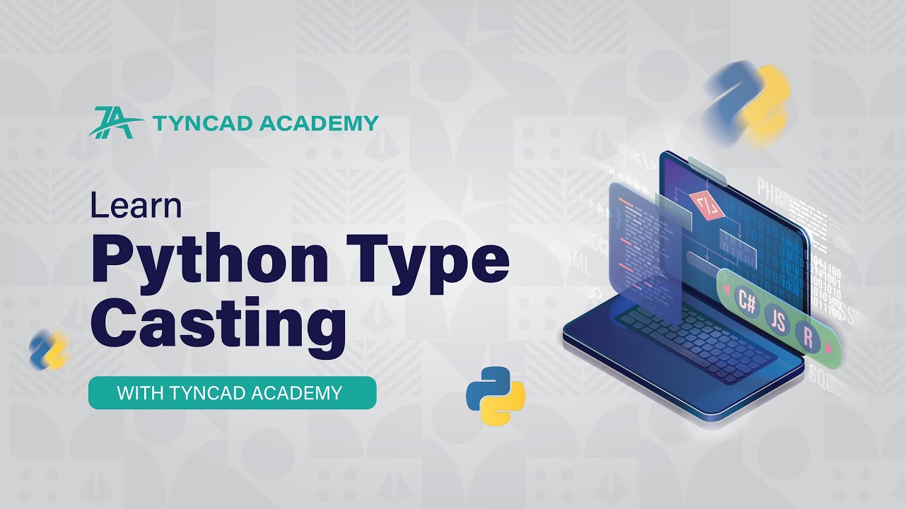 Python Type Casting Made Easy: Learn How to Convert Data Types