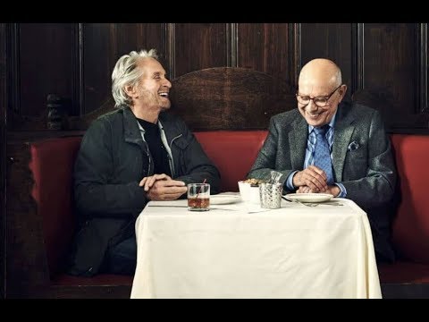 'The Kominsky Method' Season Two Has A Stellar Cast | Celebrity Page