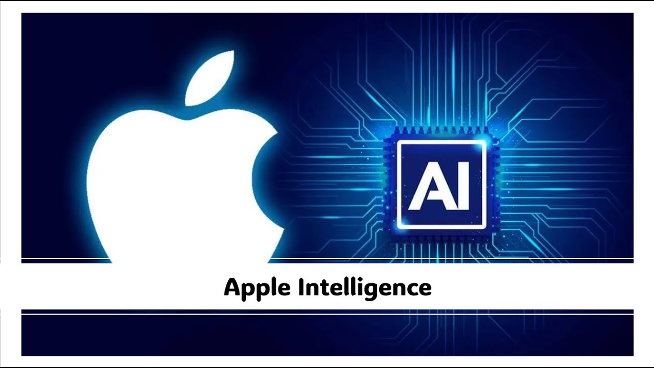 The Final Byte: Apple Intelligence Unveiled｜What is Apple AI｜AI｜Creative AI