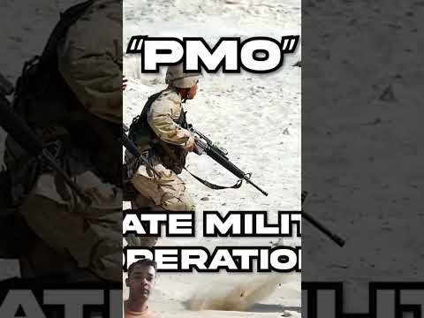 PMO full form abbreviation