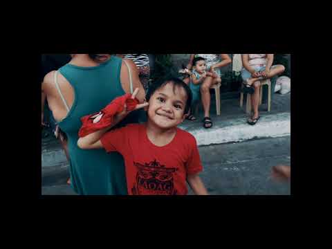 Sangguniang Kabataan Fiesta Celebration Gift Giving 2021