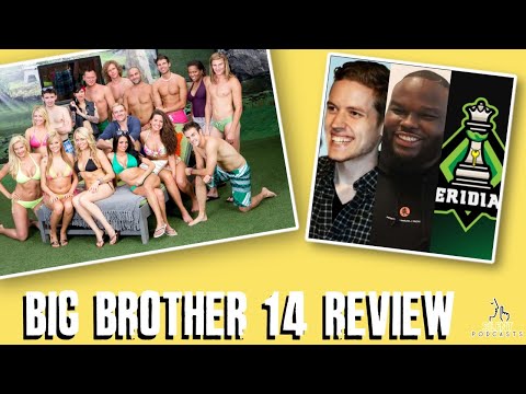 Big Brother 14 Review Ft. Taran & Peridiam