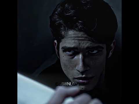 He shouldn't have done that #scottmccall #scottmccalledit #allisonargent #teenwolf