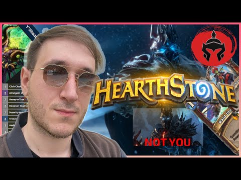 Steam Community :: Video :: Let's play Hearthstone - Classes, Hero ...