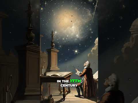How Did the Word "Galaxy" Originate? | Fun Educational Shorts for Kids!