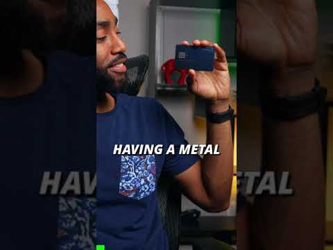 Capital One Venture X Proves Why METAL Is Better
