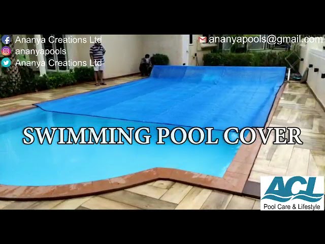 Swimming Pool Covers & Liner - Swimming Pool Liners Service Provider ...