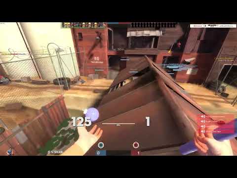 Steam Community :: Video :: TF2 engineer tries to fly