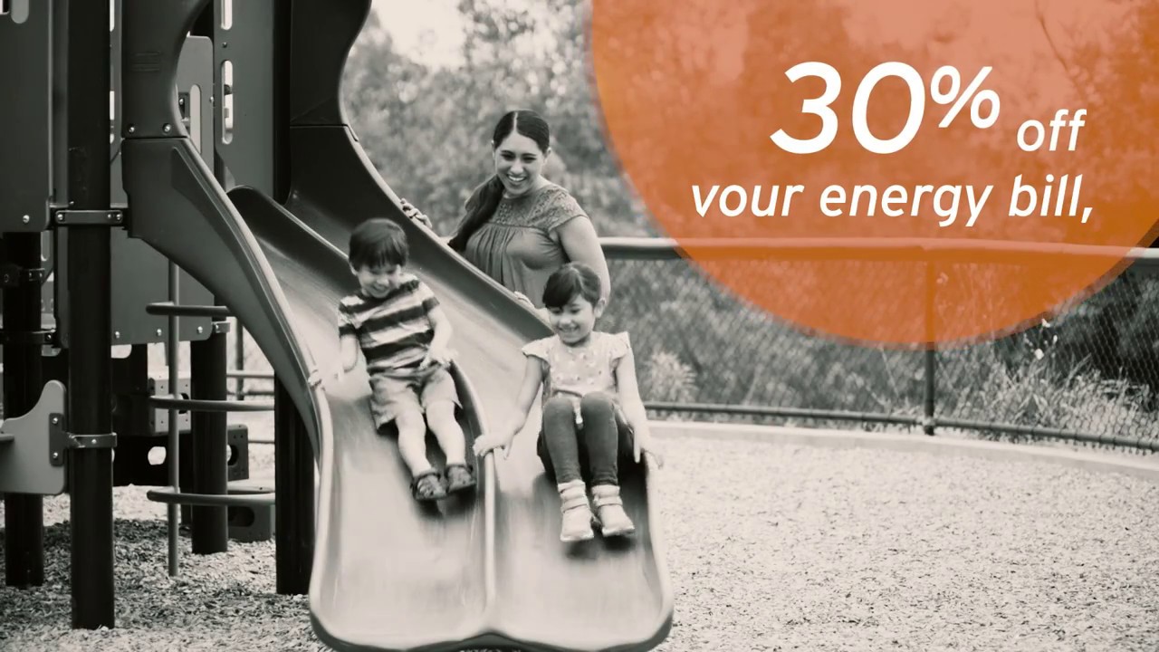 SDG&E: Monthly Bill Discount