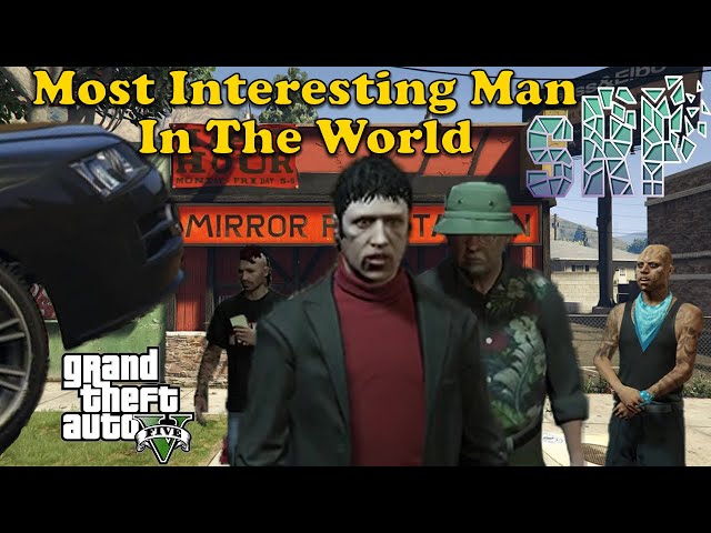 Top 5 open GTA 5 RP servers that players should join in October 2021