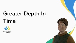 Greater Depth In Area And Perimeter | Maths Hub | Third Space Learning