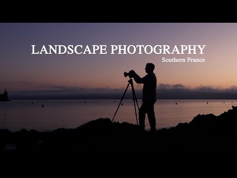 Landscape Photography | Southern France