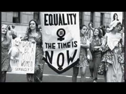 1960's Women's Liberation Movement - A PBS Documentary Trailer