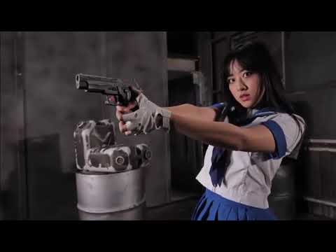 Superheroine Defeated Sailor Moon | Reasons Why We Should Not Skip School