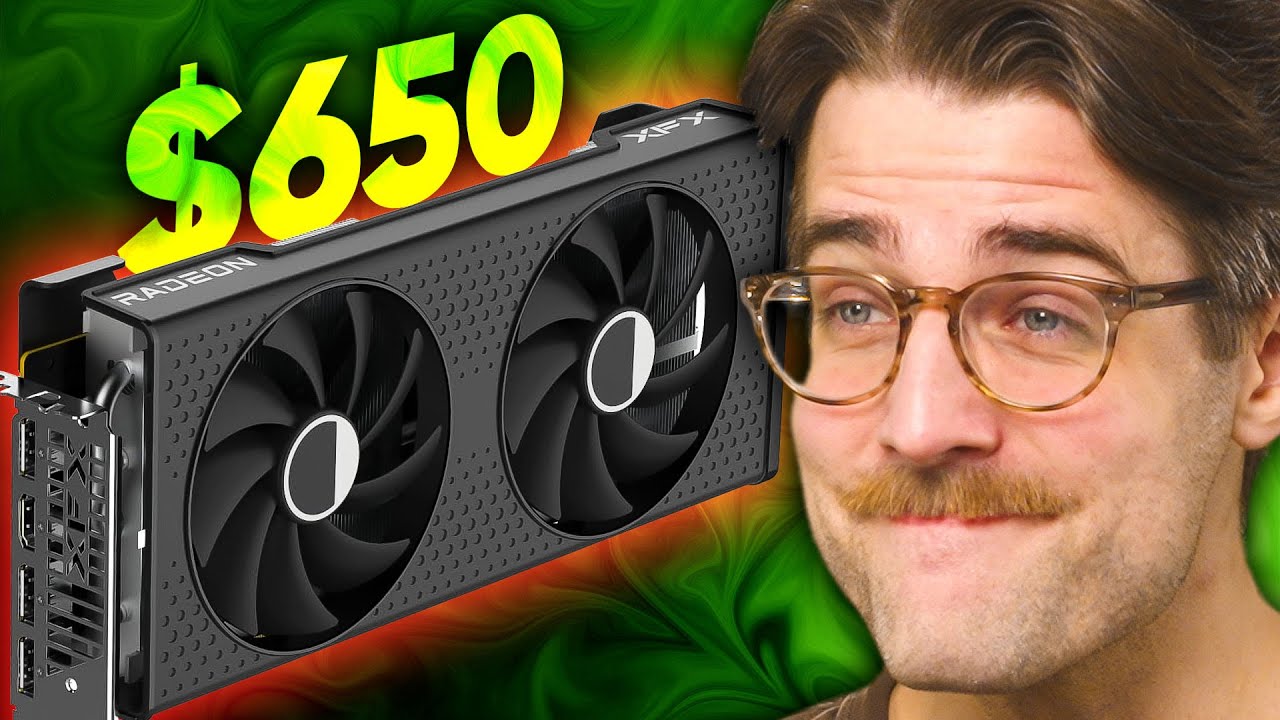 AMD's RX 970 Series: What We Know So Far | Galaxy.ai