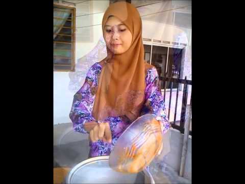 DPR PMM How to Prepare Mee Rebus