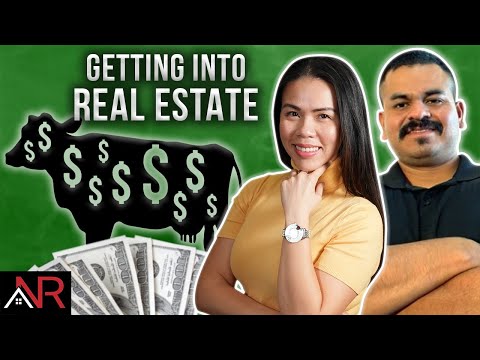 How My Cash Cow Business Forced Me To Go Into Real Estate To Save On Taxes