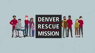 Denver Rescue Mission - GuideStar Profile