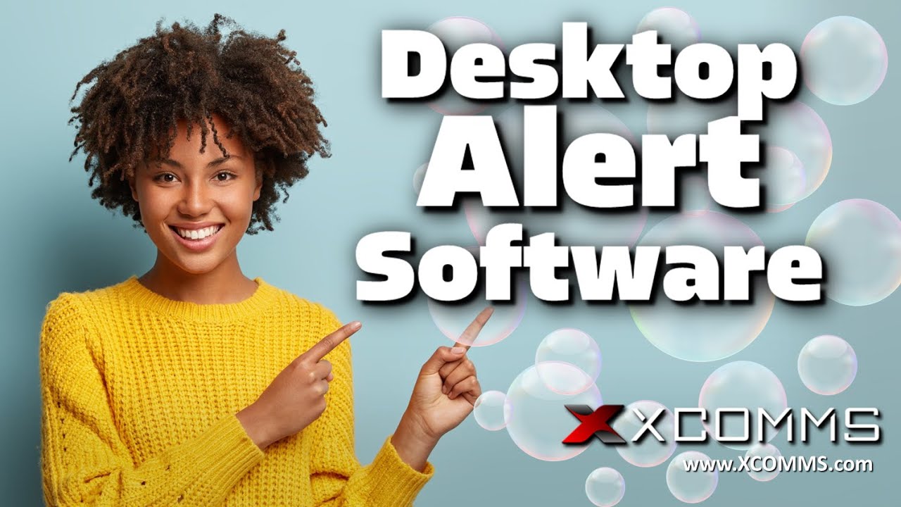 Desktop Alert Software: The Ultimate Tool for Internal Communications