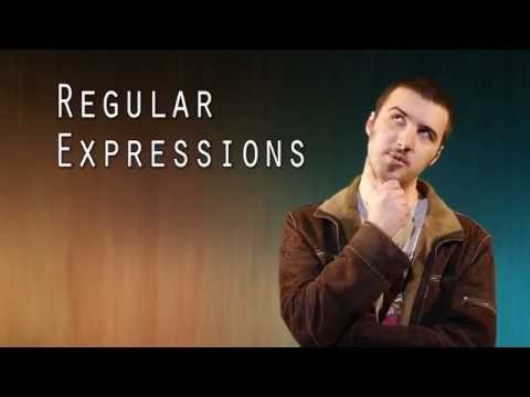Formal Languages